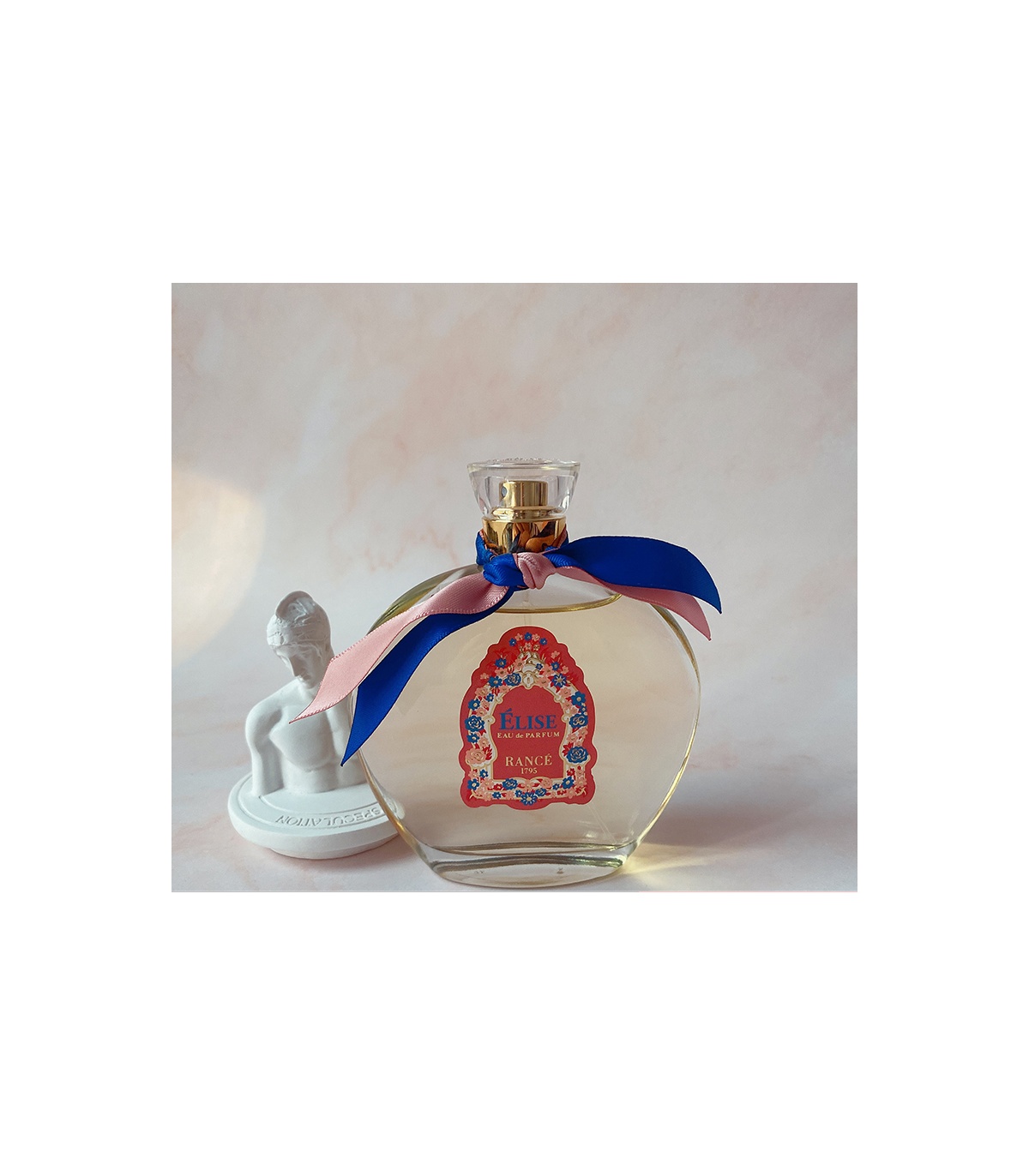 خرید عطر رانسه ۱۷۹۵ الیزه زنانه ادو پرفیوم | Rance 1795 Elise